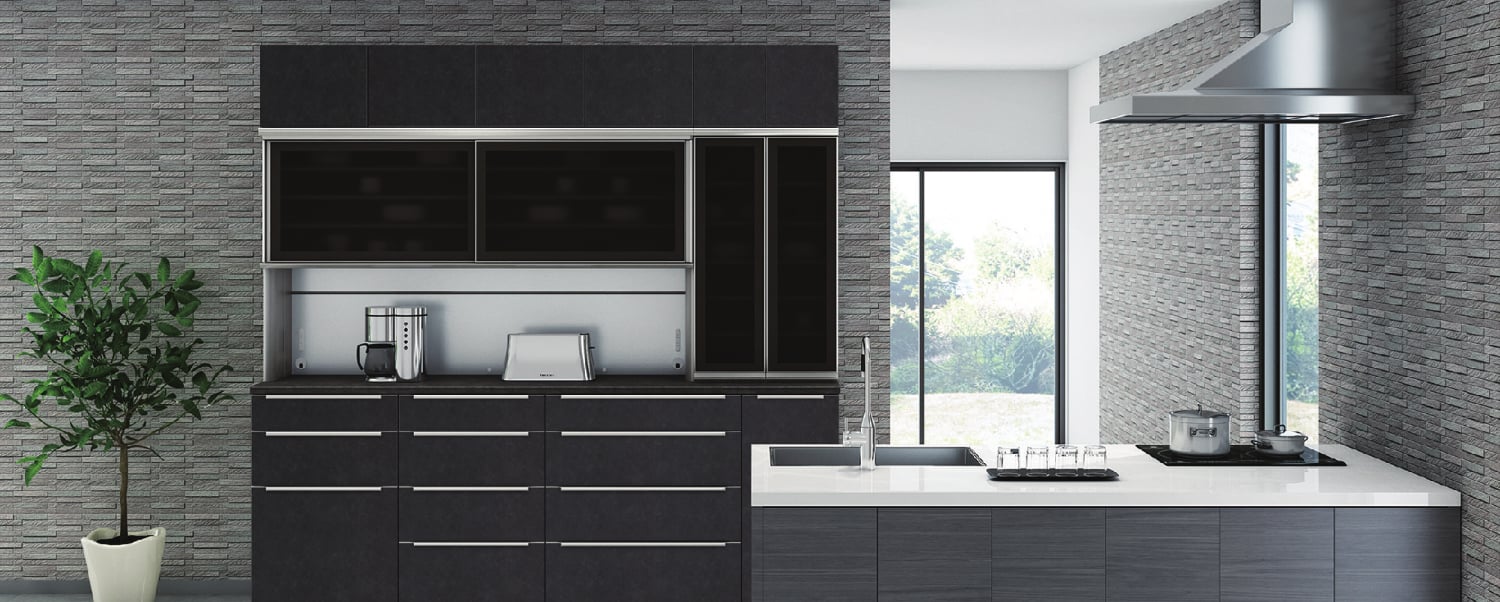 結局、AYANOではどのような食器棚を買えるのか？ 綾野製作所の食器棚早わかり｜コラム｜最高品質の家具メーカー株式会社綾野製作所